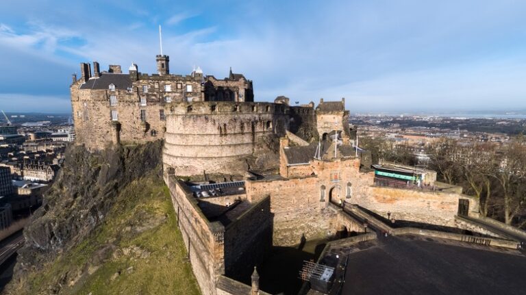 15 Best Places to Visit in Edinburgh in March | Edinburgh Travel Guide
