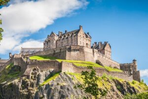 Visit Edinburgh in June: Top 10 Attractions & Things to Do