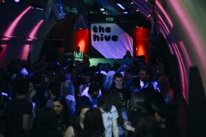 Top Rated Night Clubs In Edinburgh - Nightlife in Edinburgh