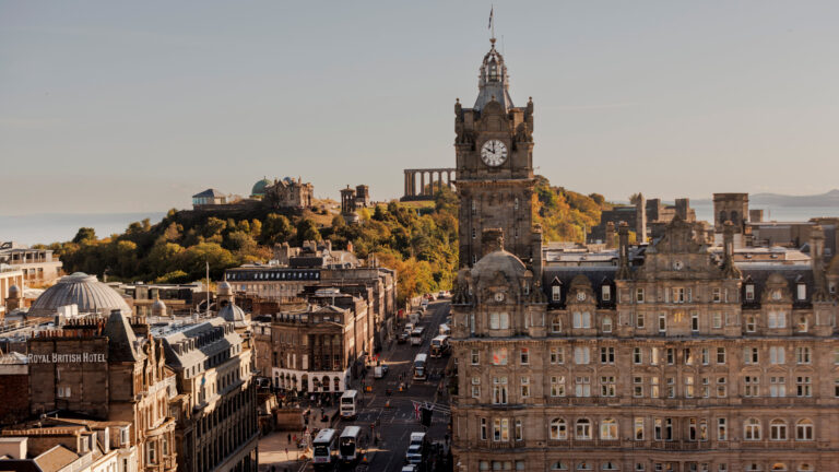15 Best Places to Visit in Edinburgh in March | Edinburgh Travel Guide