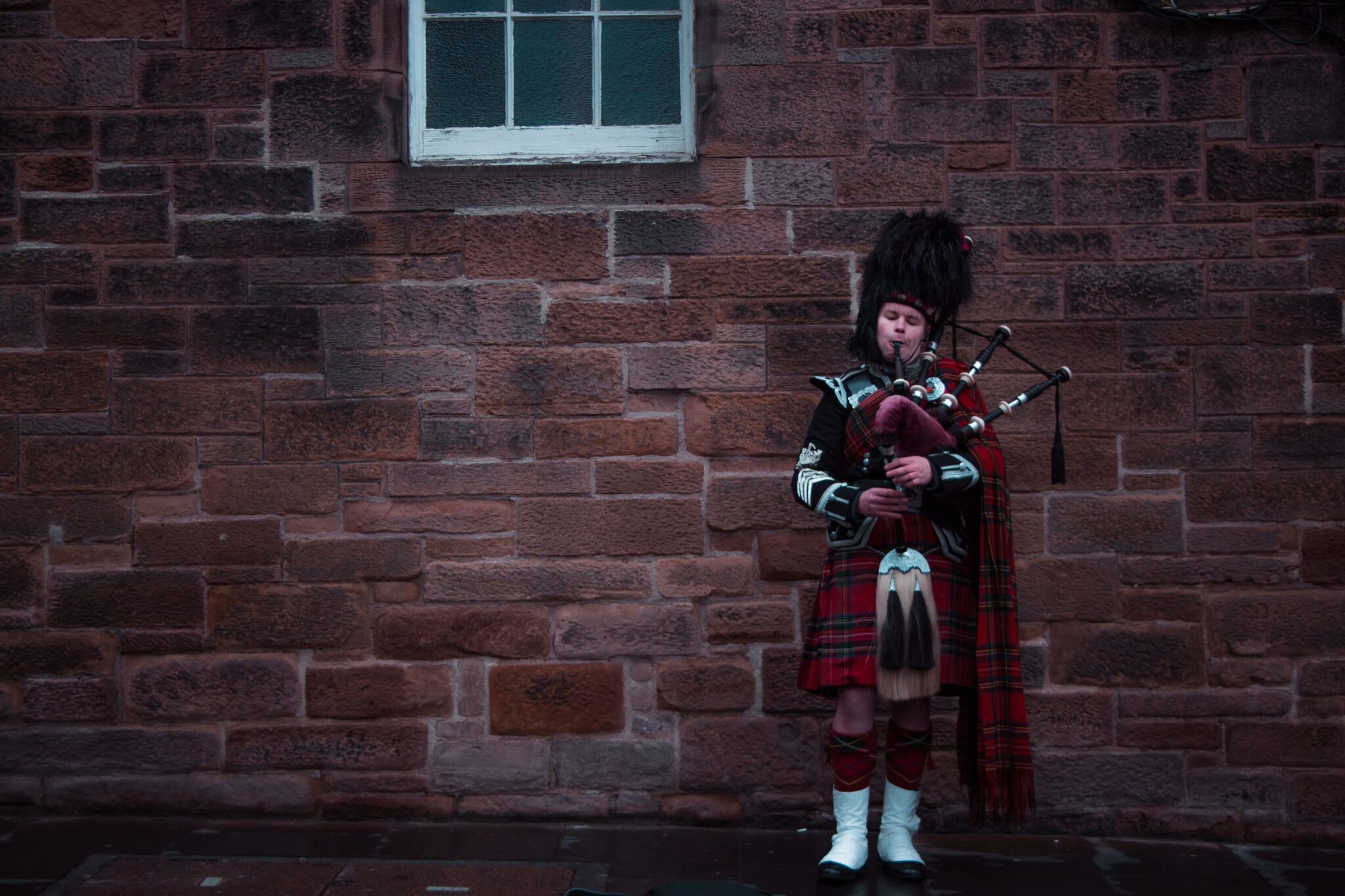 Top 5 Edinburgh Ghost Stories That Still Haunt the City